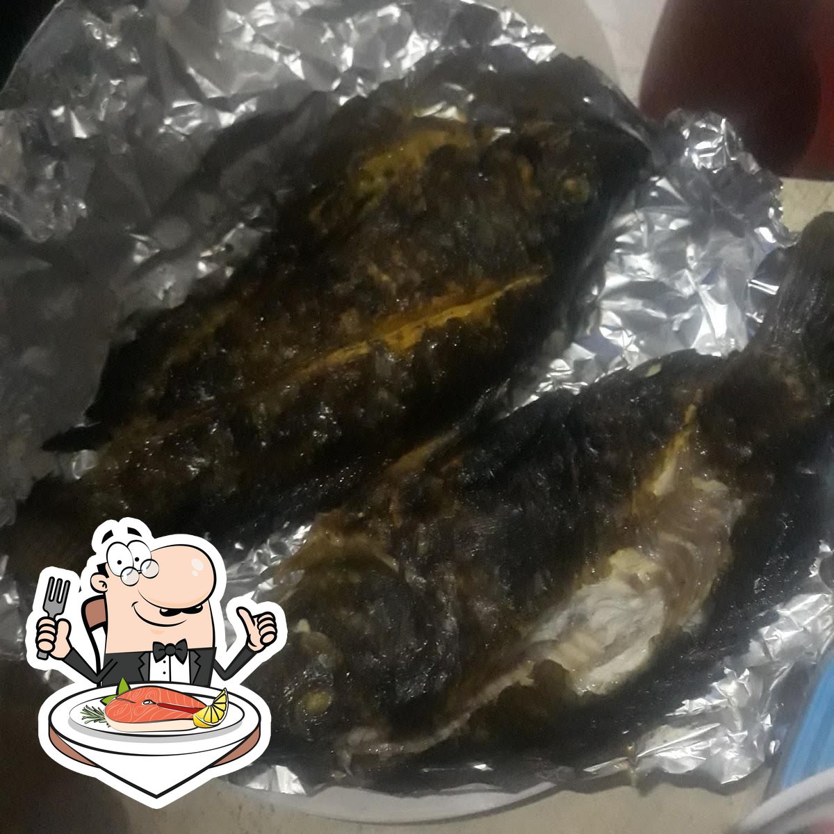 Ihawan ni kuyang Jupiter restaurant, Imus
