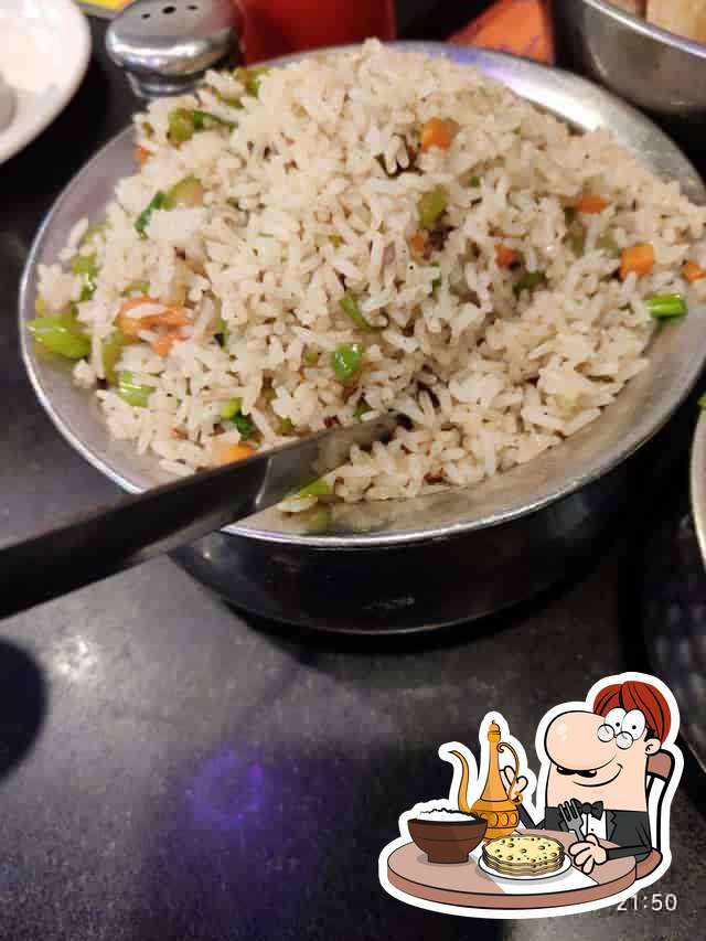New Punjabi Food Corner, Bengaluru, near T.C.S. Company - Restaurant ...