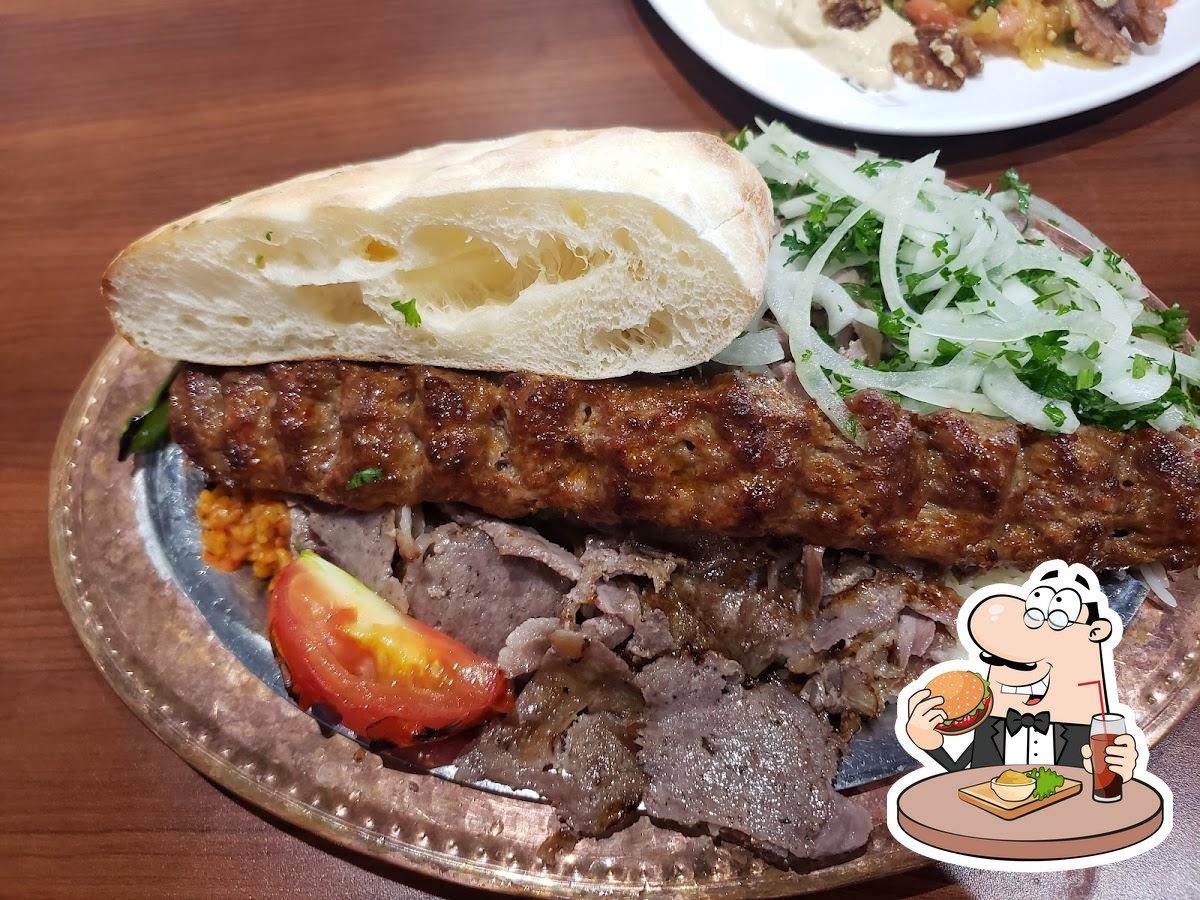Istanbul Doner House in Mississauga - Restaurant menu and reviews