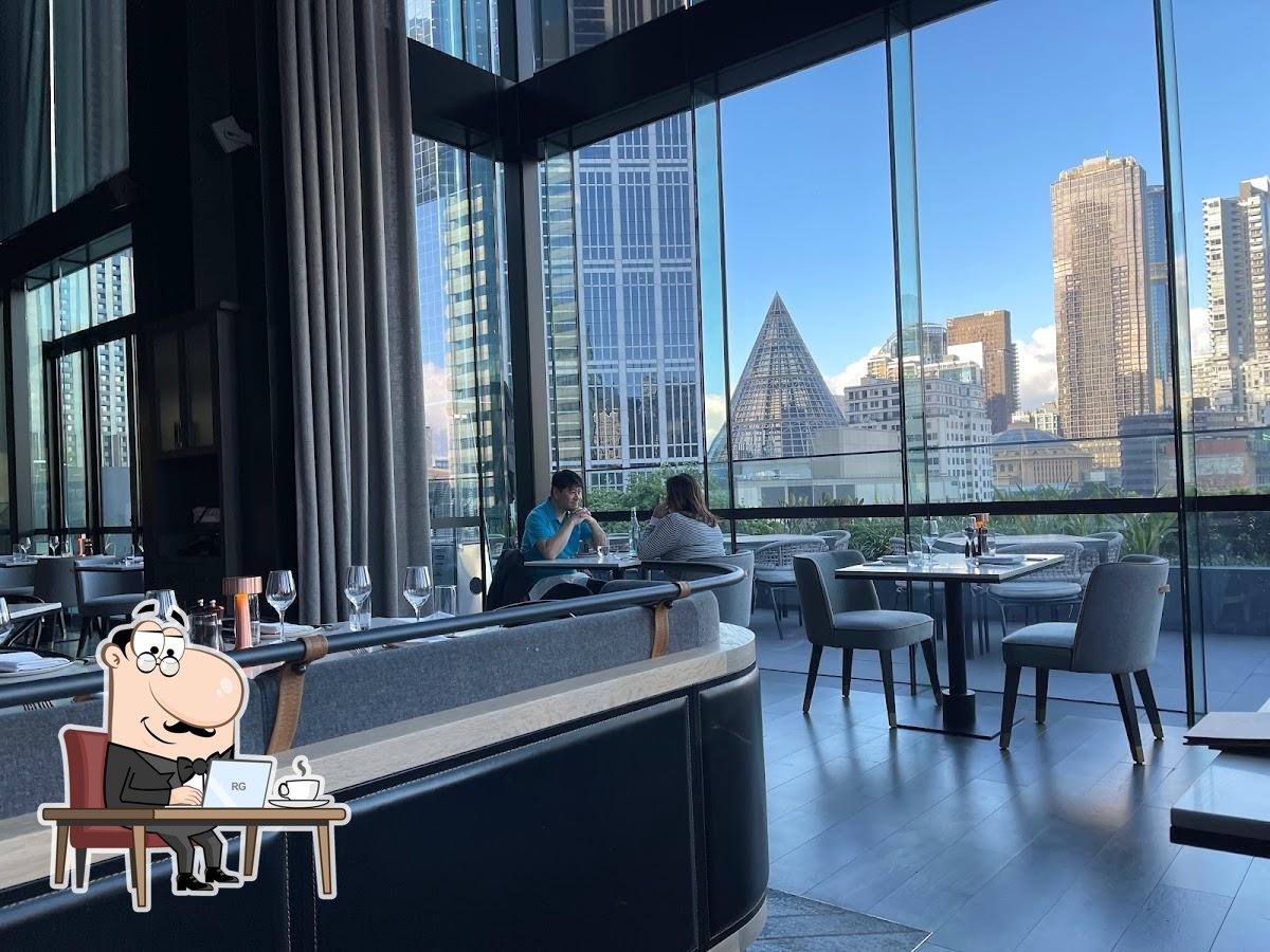 Blacksmith Bar & Grill, Melbourne - Restaurant menu, prices and reviews