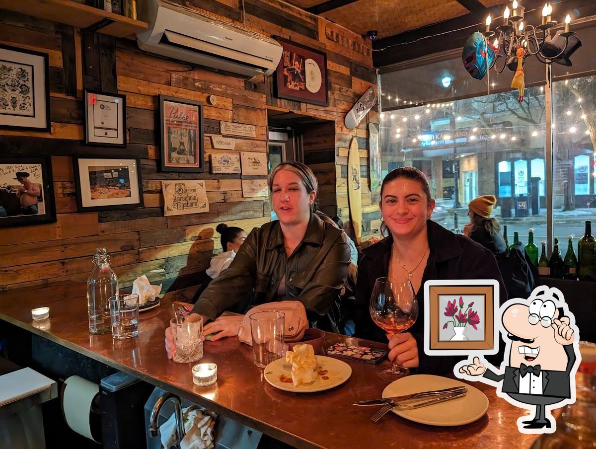 oddBird., Saint Catharines - Restaurant menu, prices and reviews