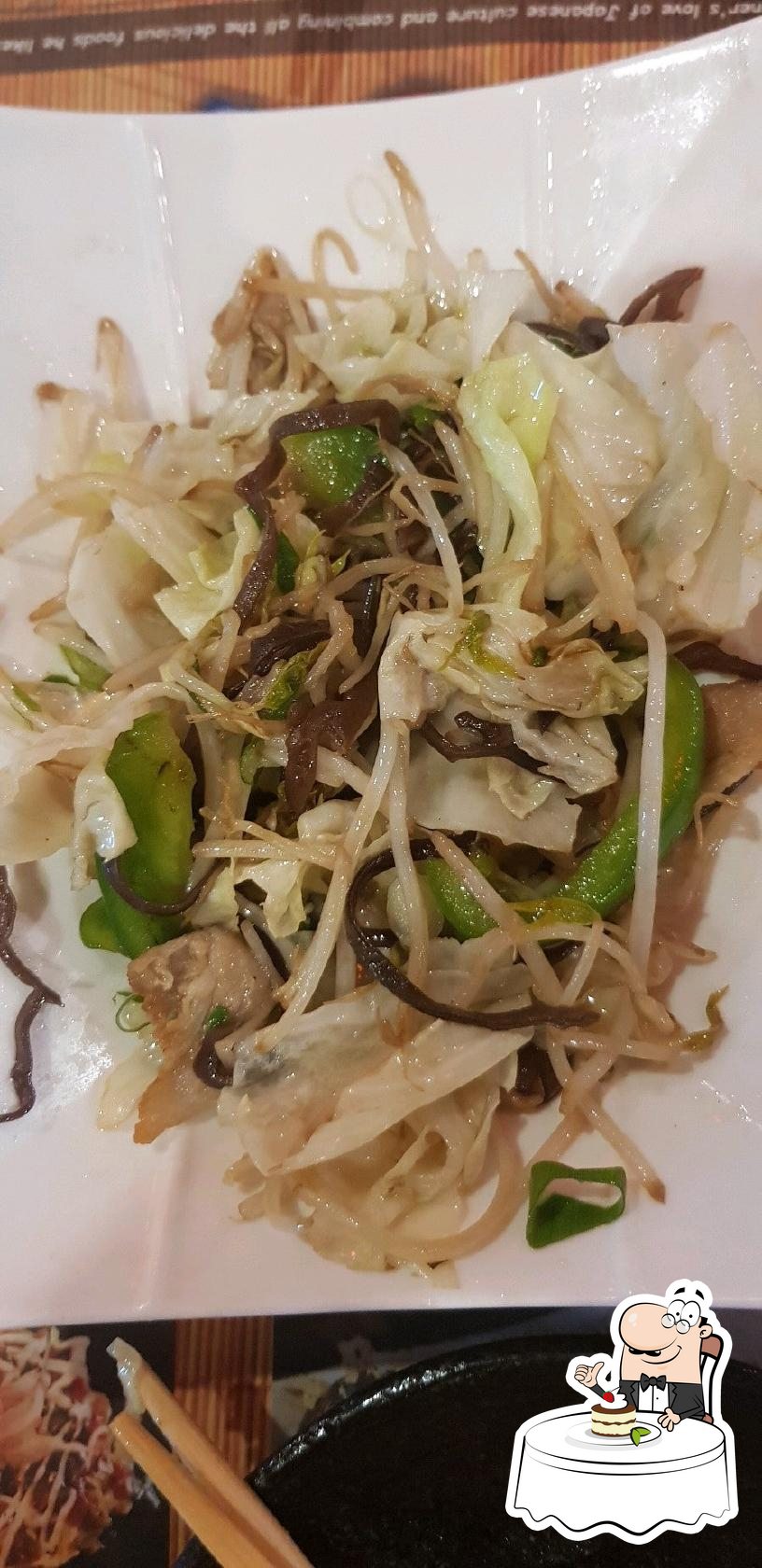 Sachi - Authentic Japanese Ramen and Okonomiyaki restaurant, Cebu City ...