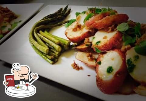 Tercero Dining Commons in Davis - Restaurant reviews