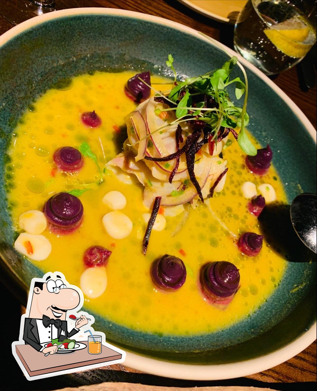 MNKY HSE Manchester, Manchester - Restaurant menu, prices and reviews