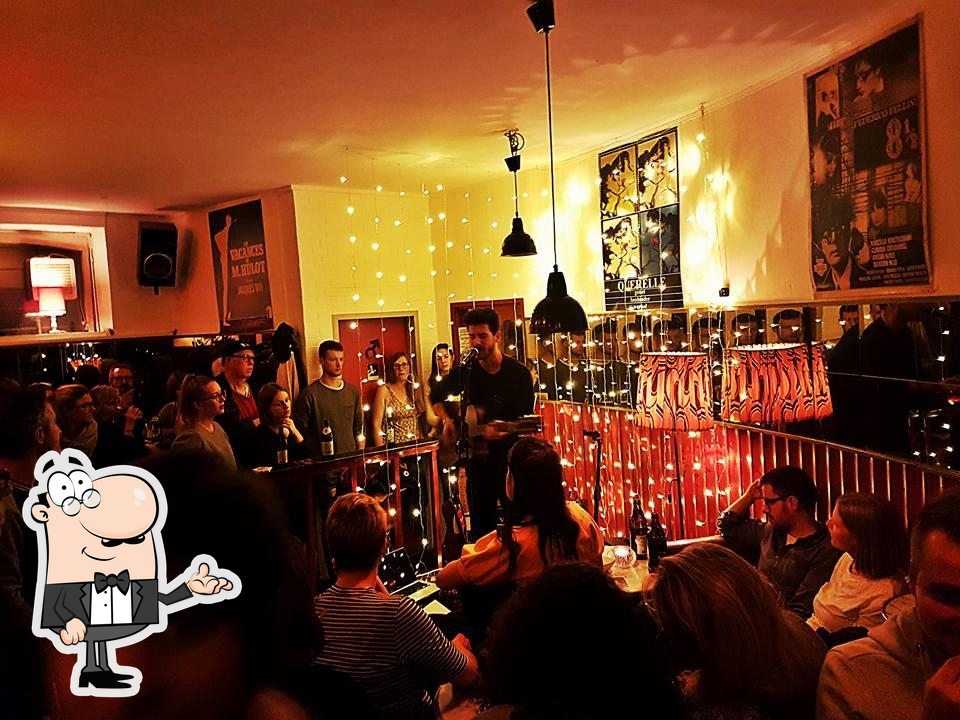 Chacal pub & bar, Kassel - Restaurant reviews