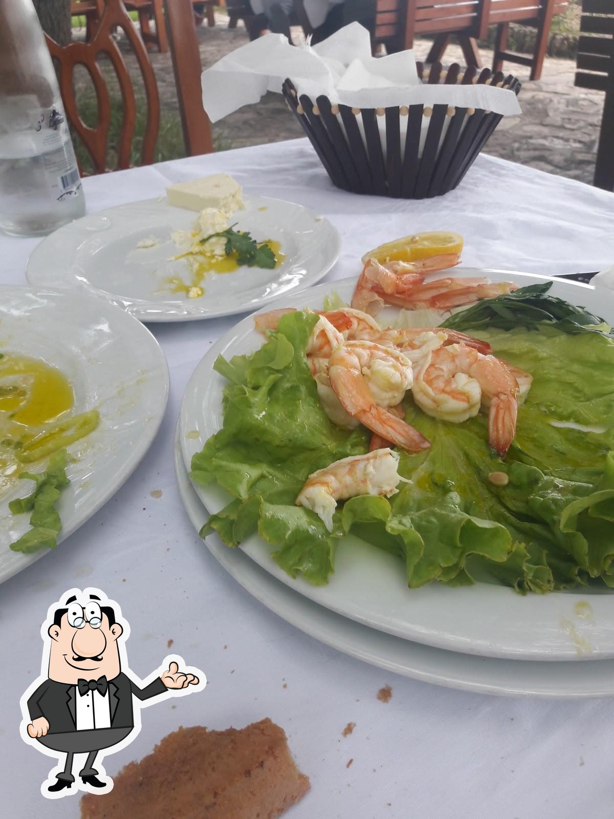 Trëndafili Mistik, Lezhë District - Restaurant menu, prices and reviews