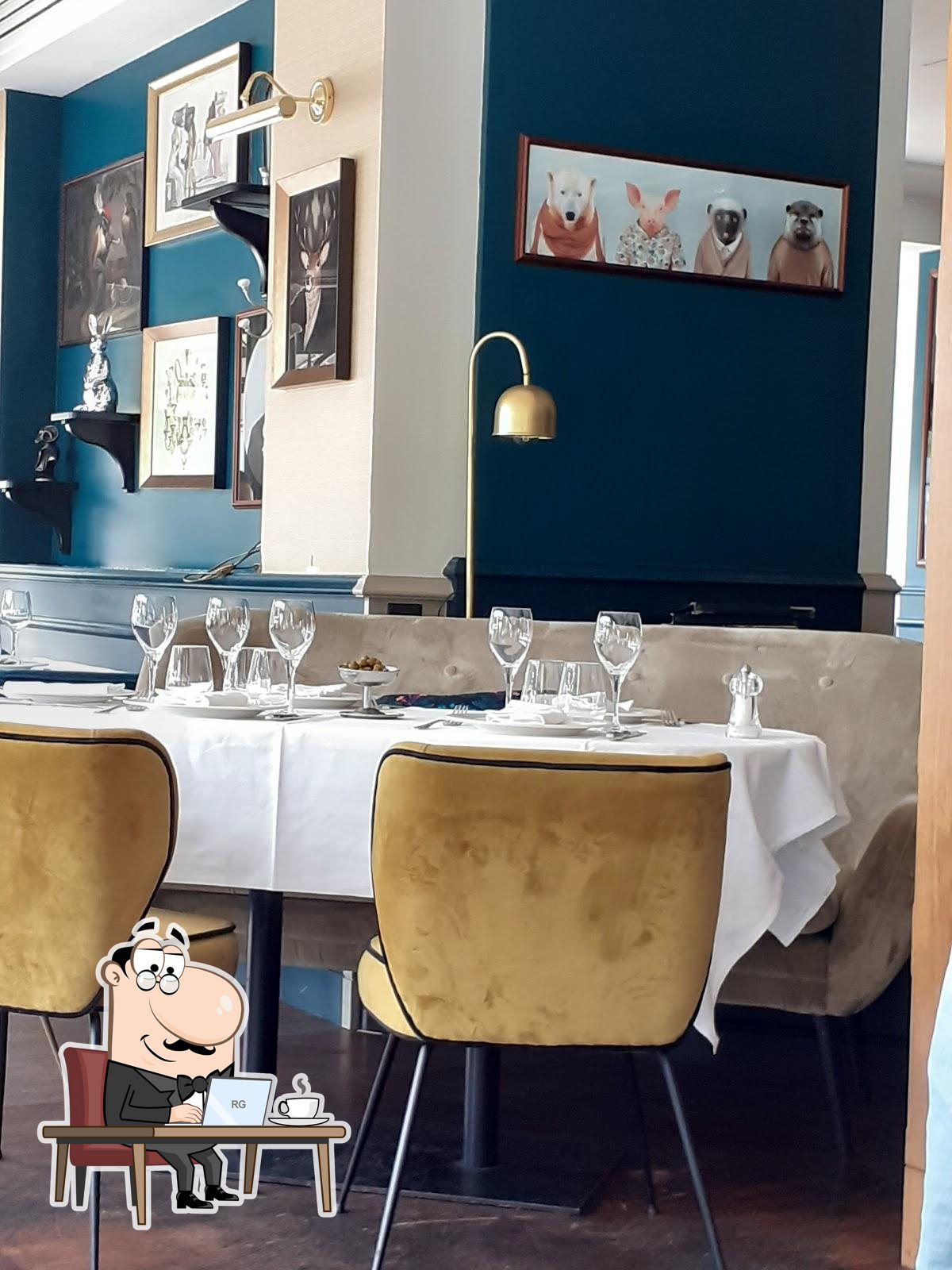 Chez Comus, Vincennes - Menu du restaurant, prix et avis