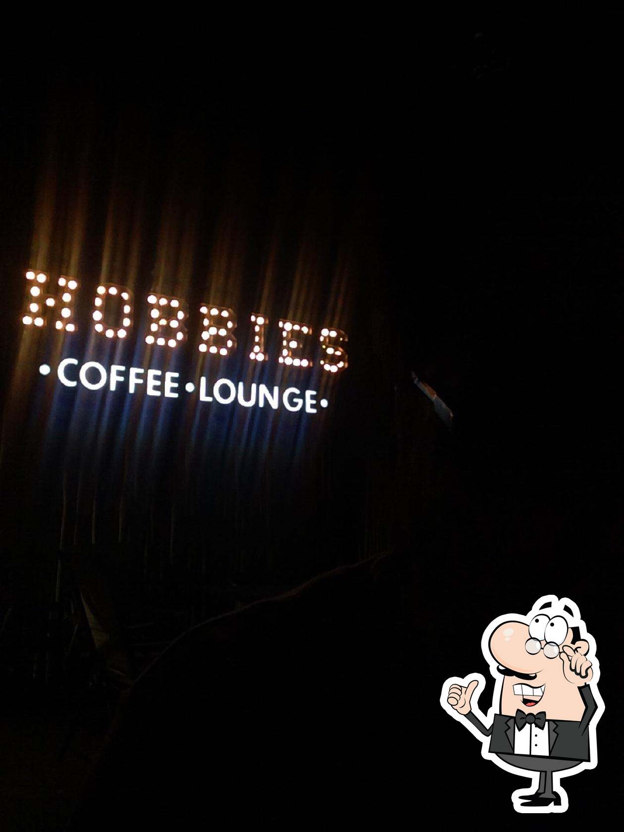 Hobbies Coffee & Lounge cafe, Balikpapan - Restaurant reviews