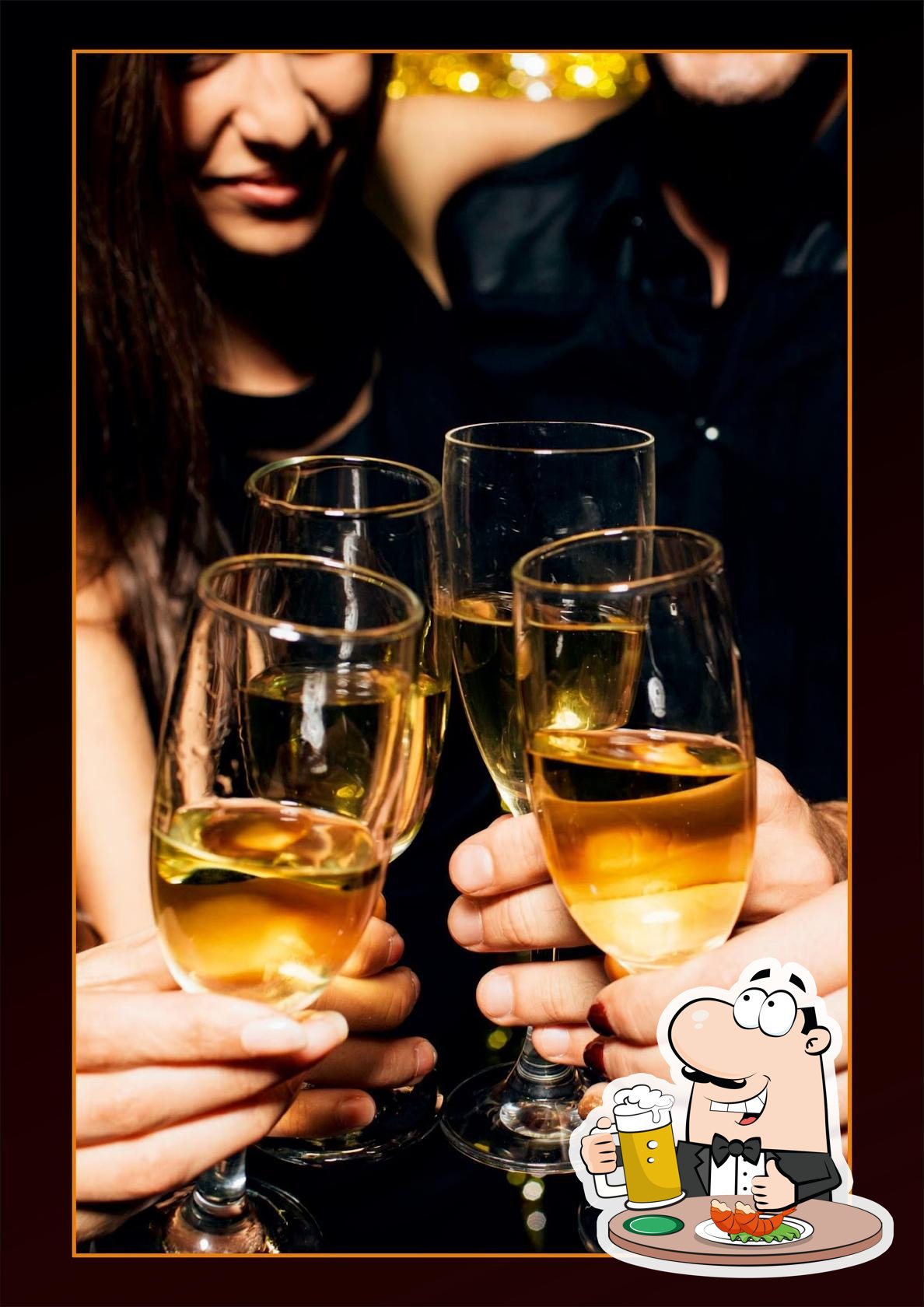 Infinity Bistro, Allahabad - Restaurant menu and reviews