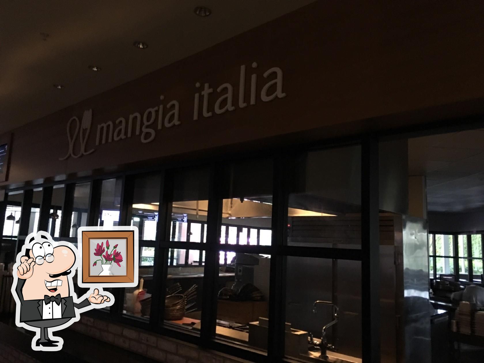 Microsoft Studio H, Redmond - Restaurant menu, prices and reviews