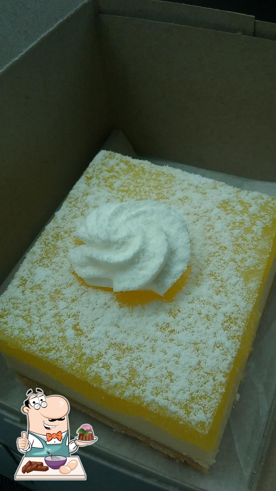 Fragapane Bakeries, North Olmsted - Restaurant menu, prices and reviews