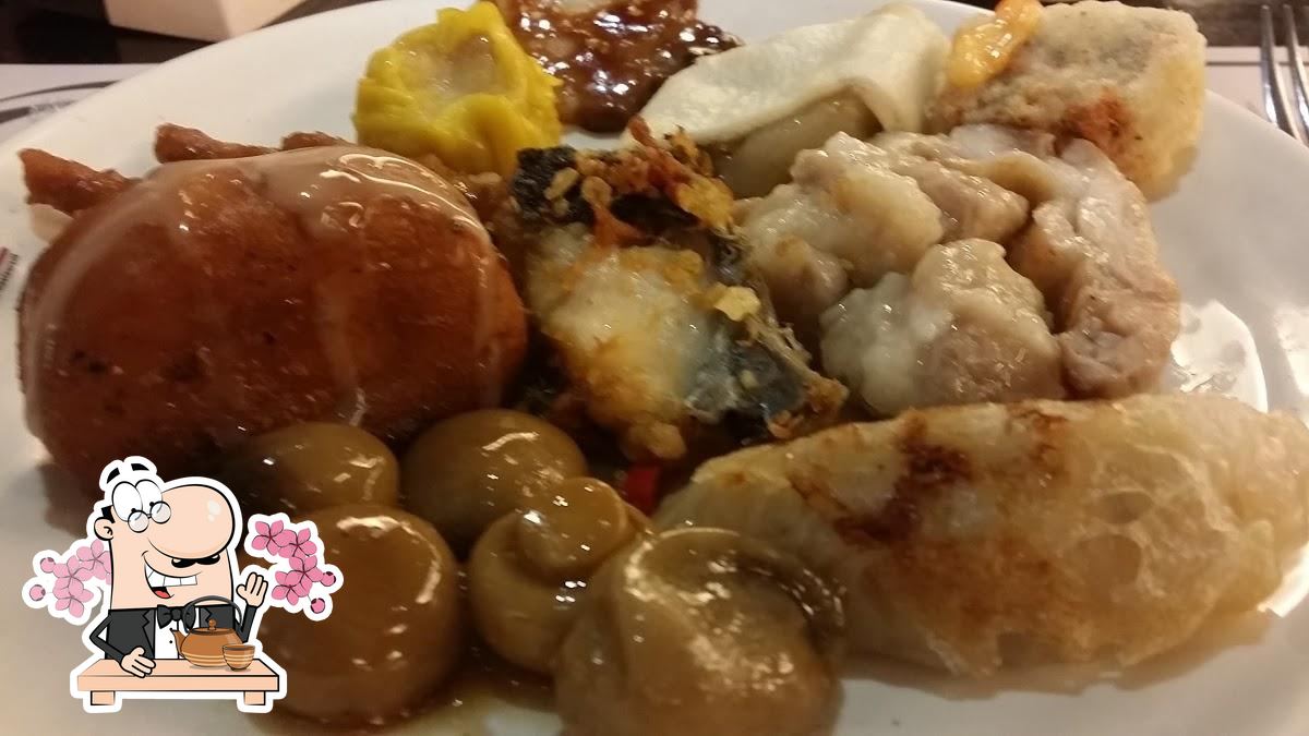yakiMIX restaurant, Davao City - Restaurant reviews