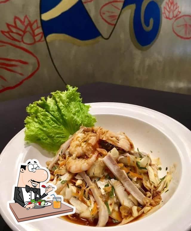 Bawai’s Vietnamese Kitchen restaurant, Silang - Restaurant menu and reviews