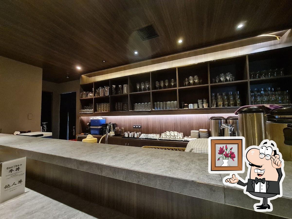 GOCIBO Japanese Restaurant Graha KIIC Karawang, Karawang - Opiniones ...