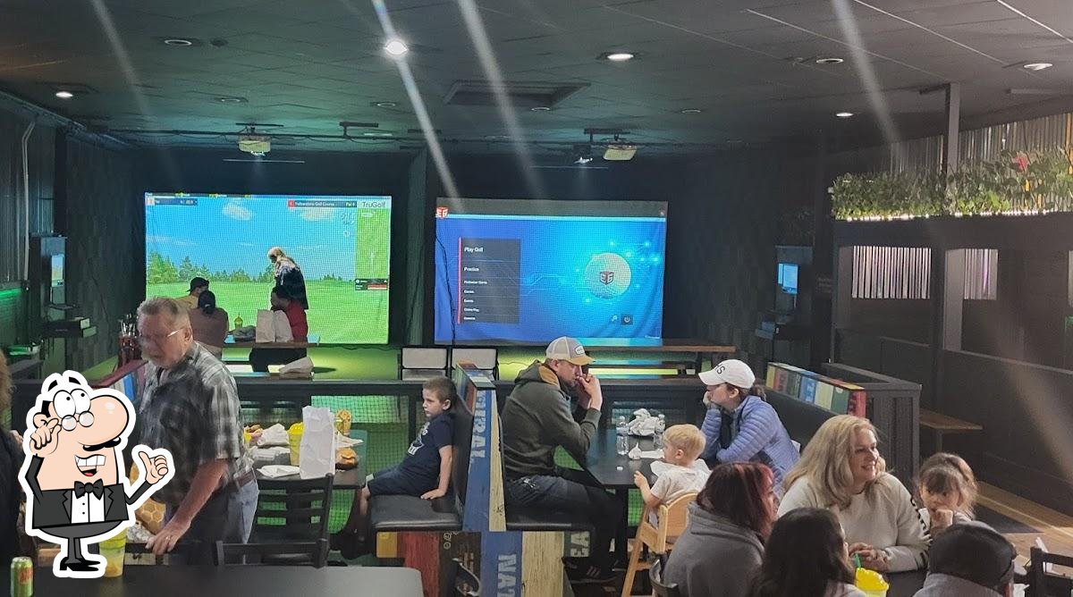 J Doggs, Shawano - Restaurant menu, prices and reviews