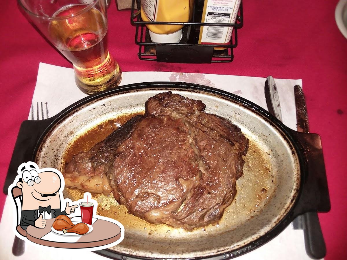 Jackie B's in York - Restaurant reviews