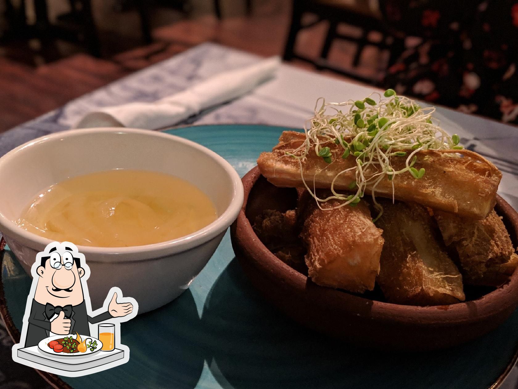 Nini's Cuban Cuisine in Indialantic - Restaurant menu and reviews