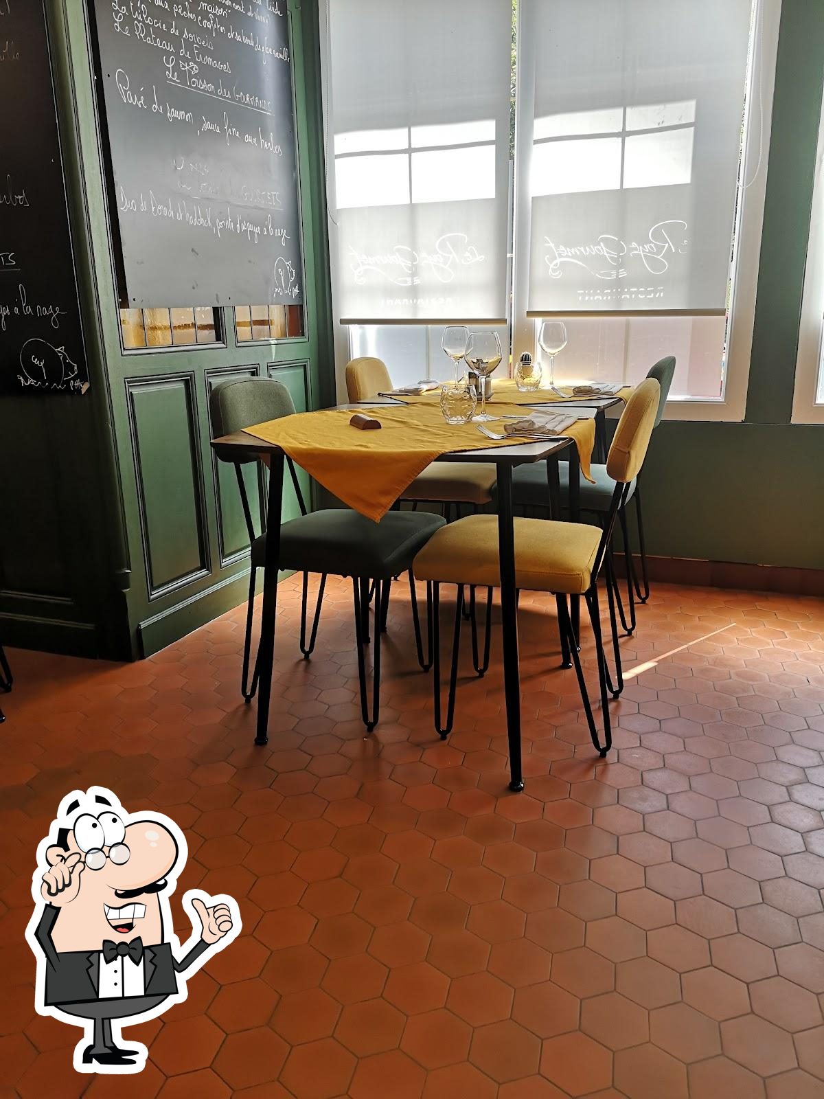 Le Roye Gourmet, Roye - Menu du restaurant, prix et avis