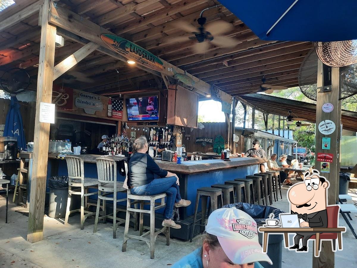 The Point Restaurant, Perdido Key - Restaurant menu, prices and reviews