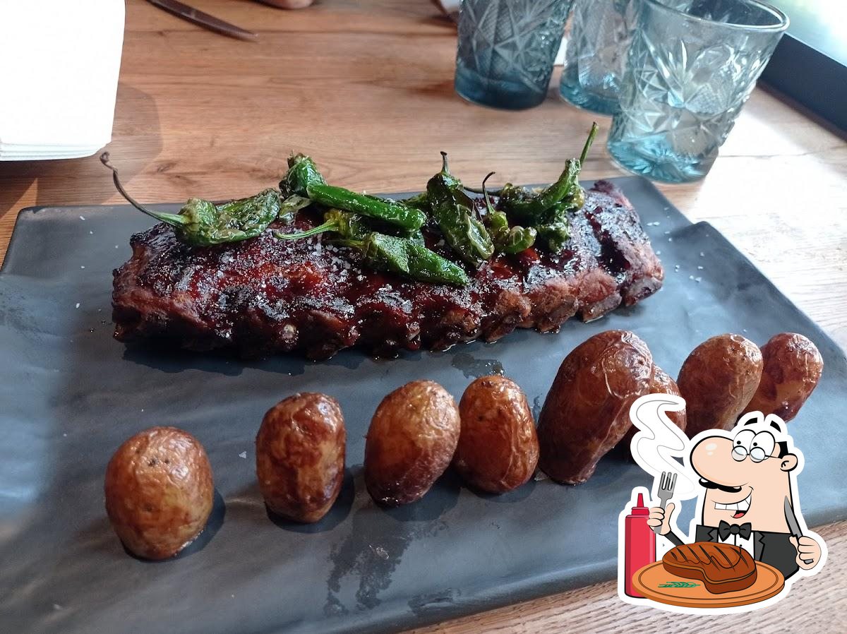 Restaurante Ardacho, Valencia - Carta del restaurante y opiniones