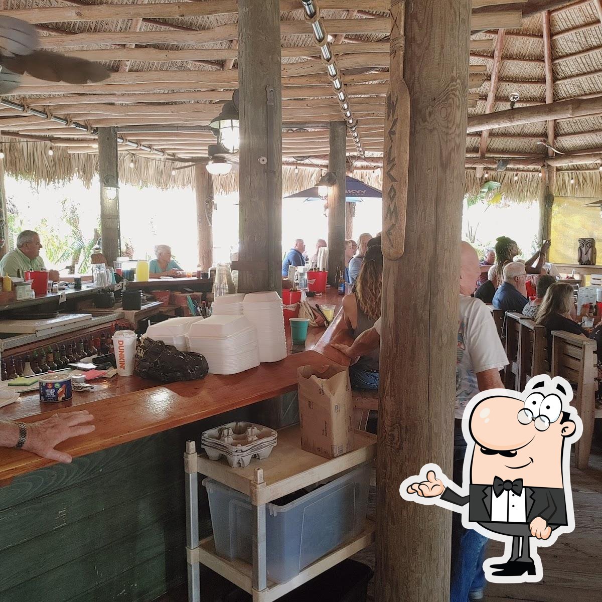 Good Spirits Lounge, Okeechobee - Restaurant menu, prices and reviews