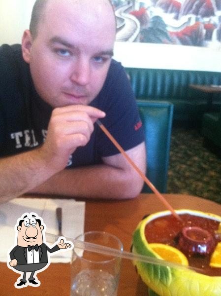 Sun Sun in Randolph - Restaurant menu and reviews