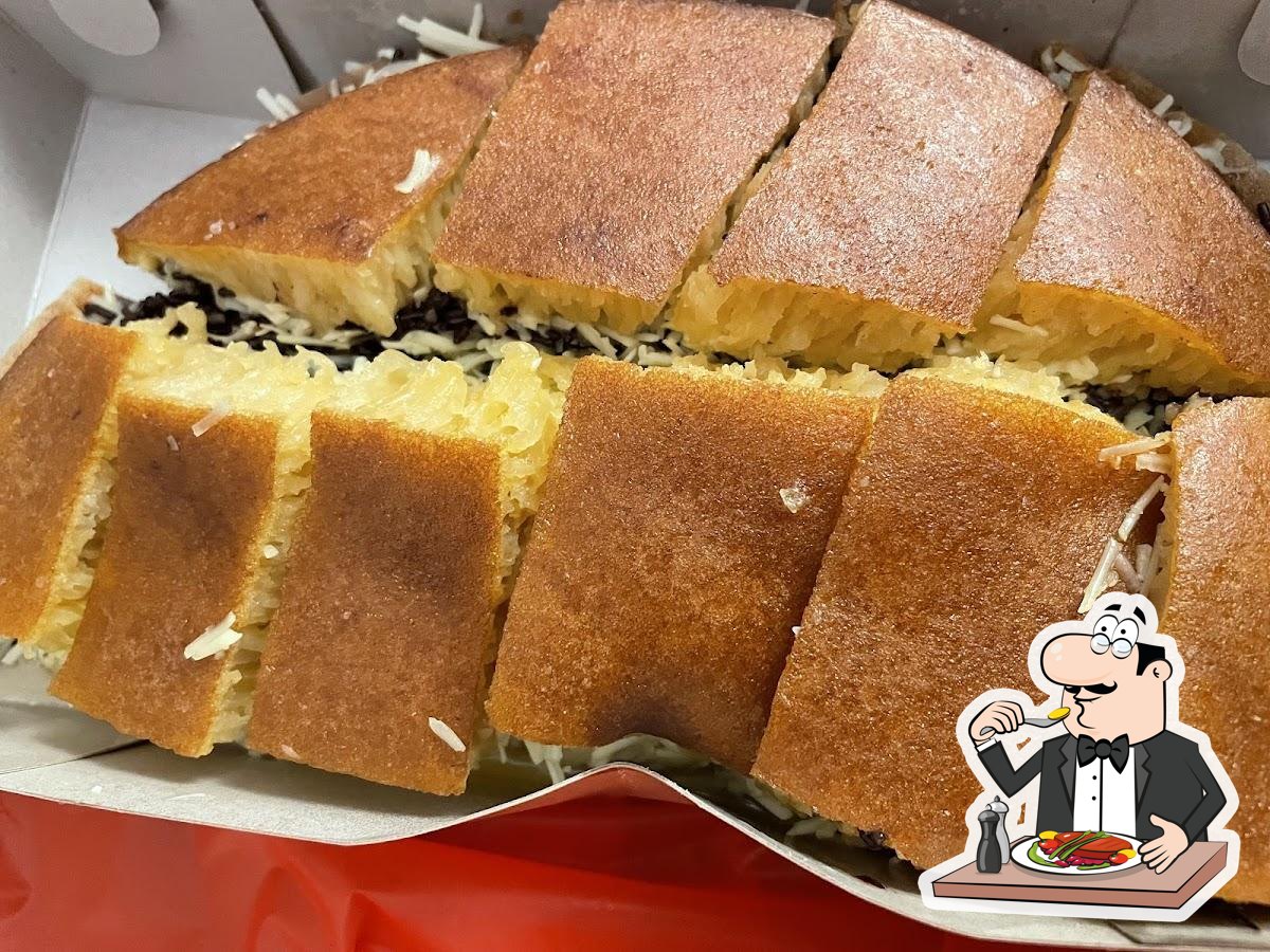 Martabak Pecenongan 78 Menteng, Central Jakarta - Restaurant menu ...