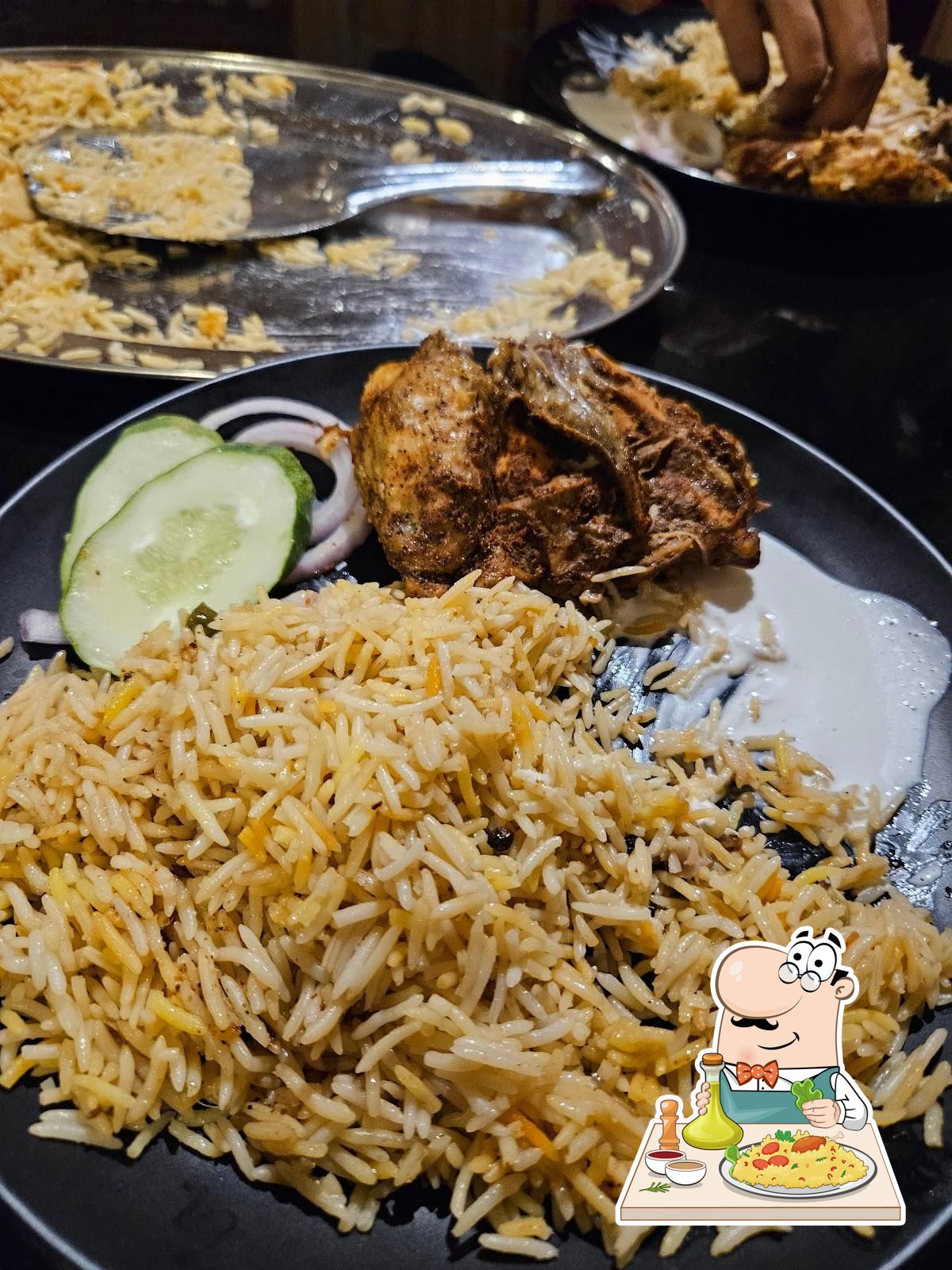 Arabian Palace Kozhikode, Kozhikode - Restaurant reviews