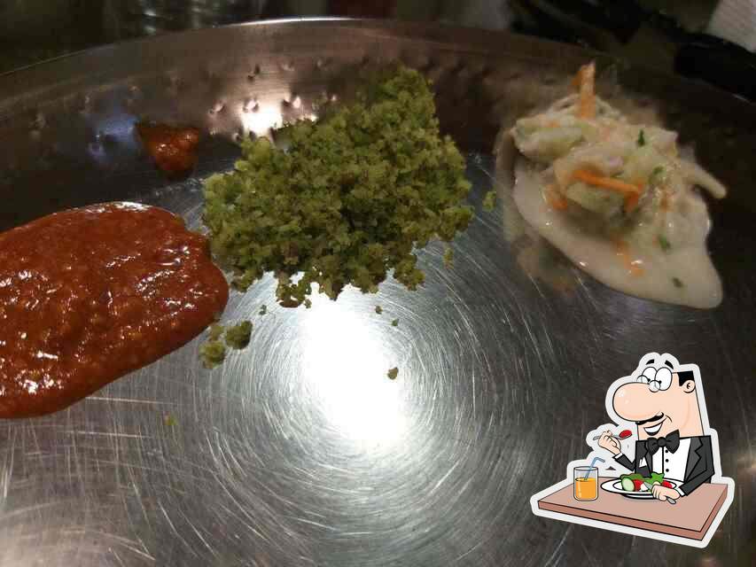 Bagicha Corner, Pune, Aurora Towers - Restaurant reviews