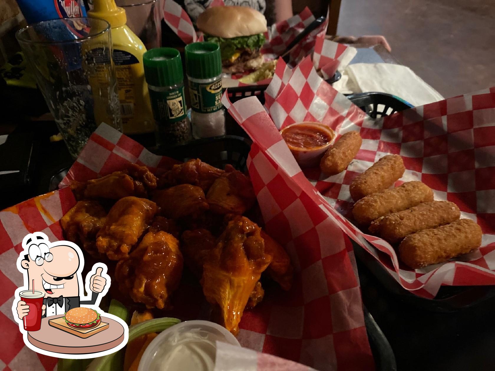 Brunner's Tavern in Buffalo - Restaurant menu and reviews