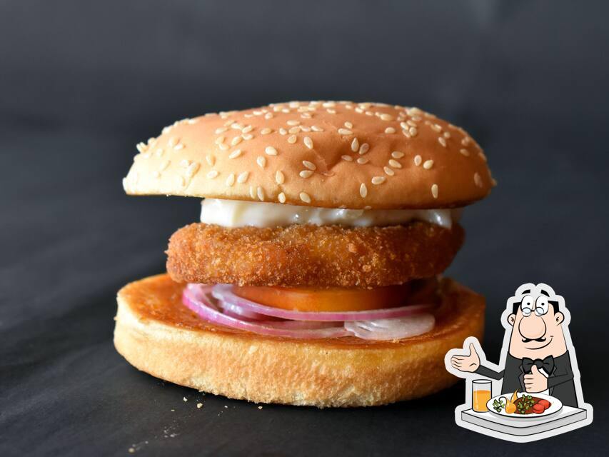 Buff Grill, New Delhi - Restaurant menu, prices and reviews