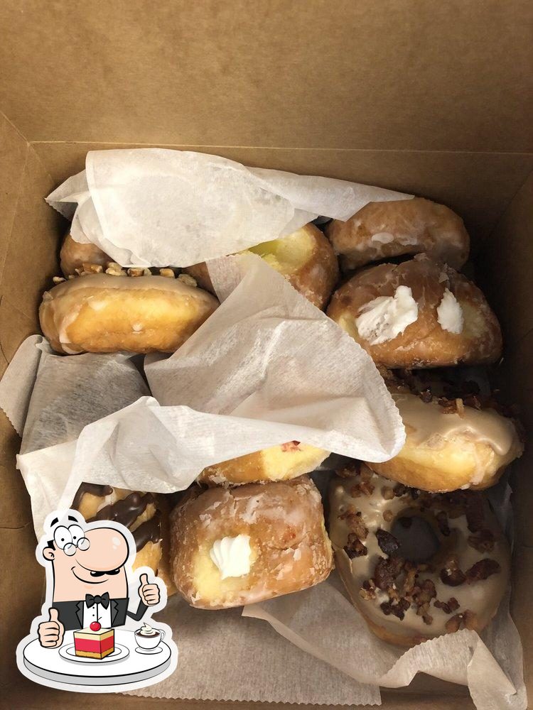 Fultondale Bakery, 1214 Decatur Hwy in Fultondale - Restaurant reviews