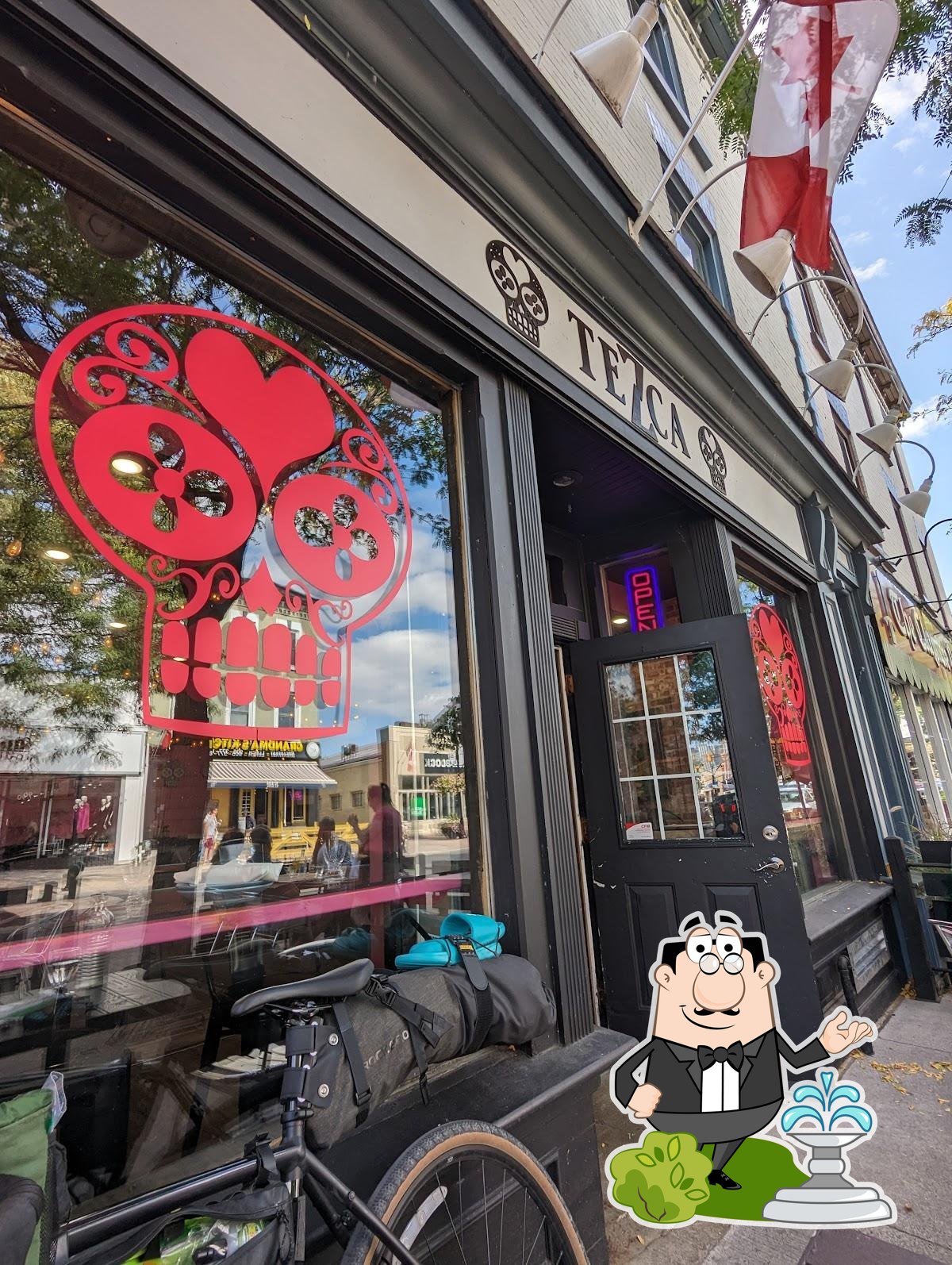 Tezca in Cobourg - Restaurant reviews