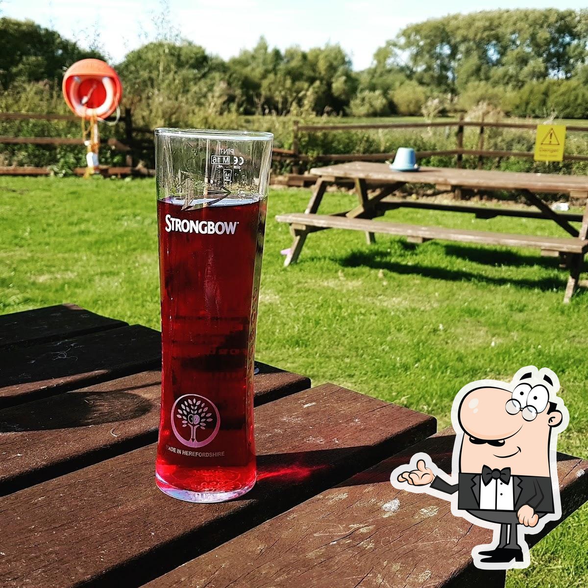The Pretty Pigs Stonehouse, Tamworth - Restaurant menu, prices and reviews