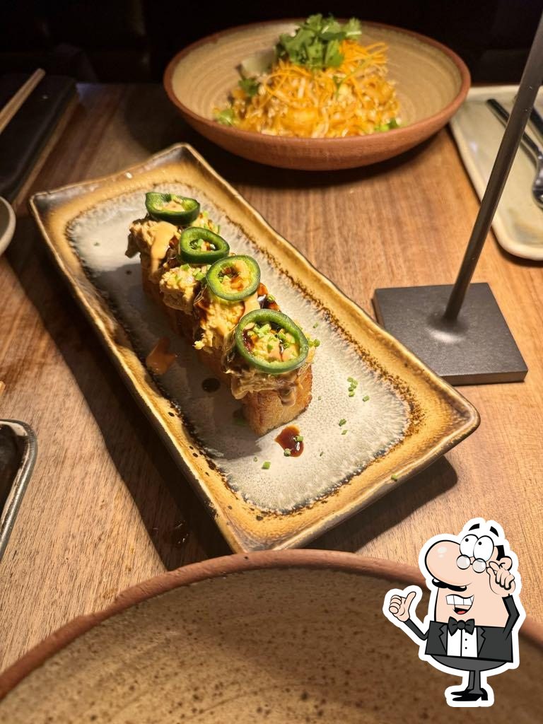 TOKIO, Budapest, Vörösmarty tér - Restaurant menu, prices and reviews