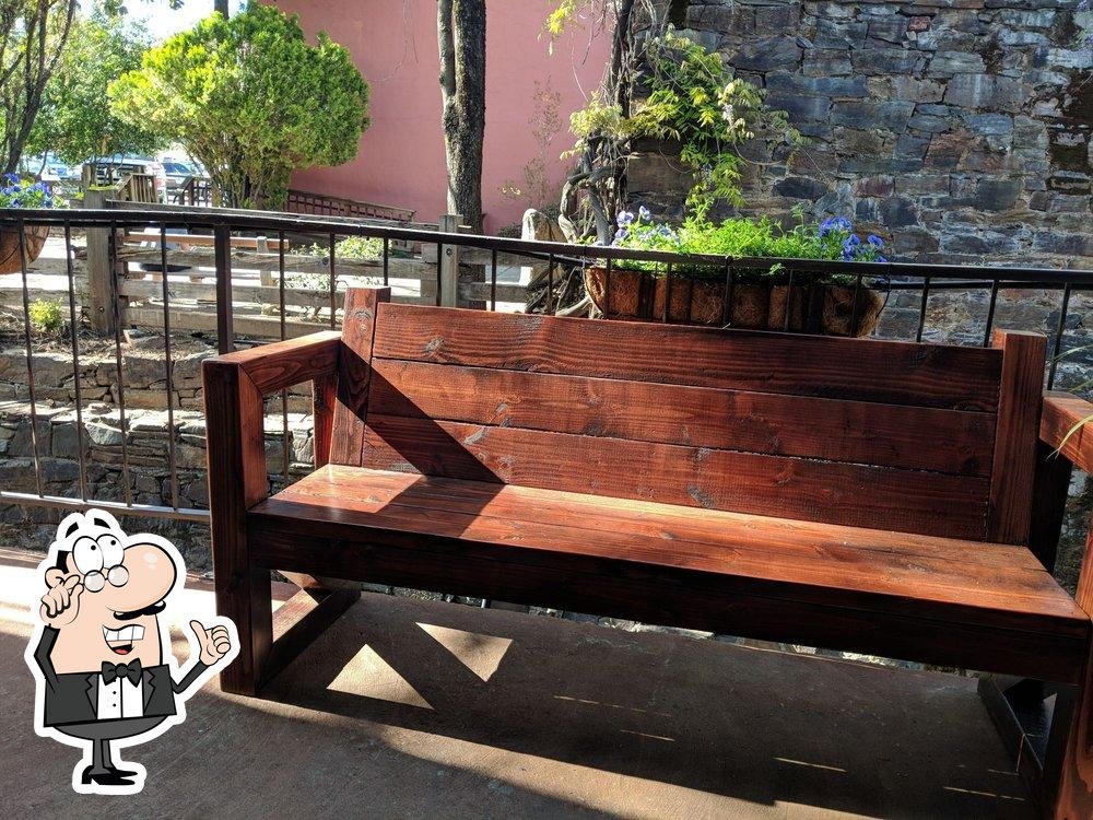 El Arroyo Cantina & Méxican Kitchen in Sonora - Restaurant menu and reviews