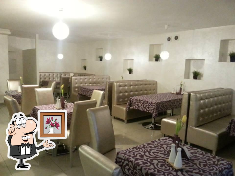 Strefa Smaku, Olecko - Restaurant menu, prices and reviews