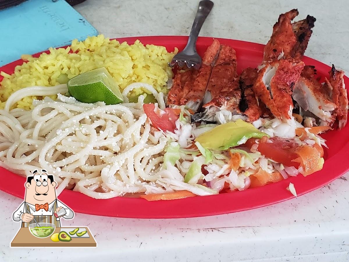 Playa Tiburon restaurant, Isla Mujeres - Restaurant reviews