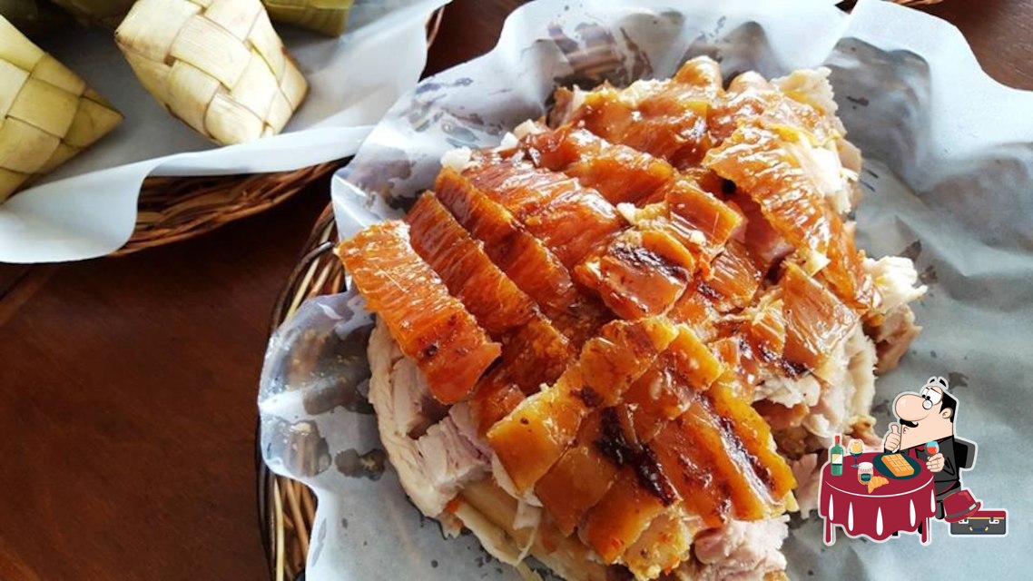 Restaurante Cebu's Original Lechon Belly, Cebú, VCMC - Carta del ...