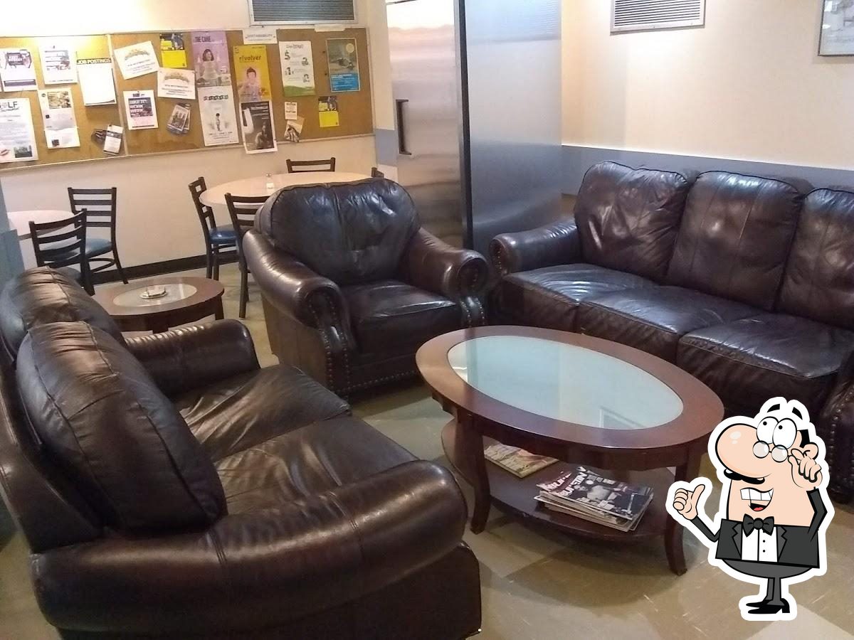 Five Eleven Bistro in New Westminster