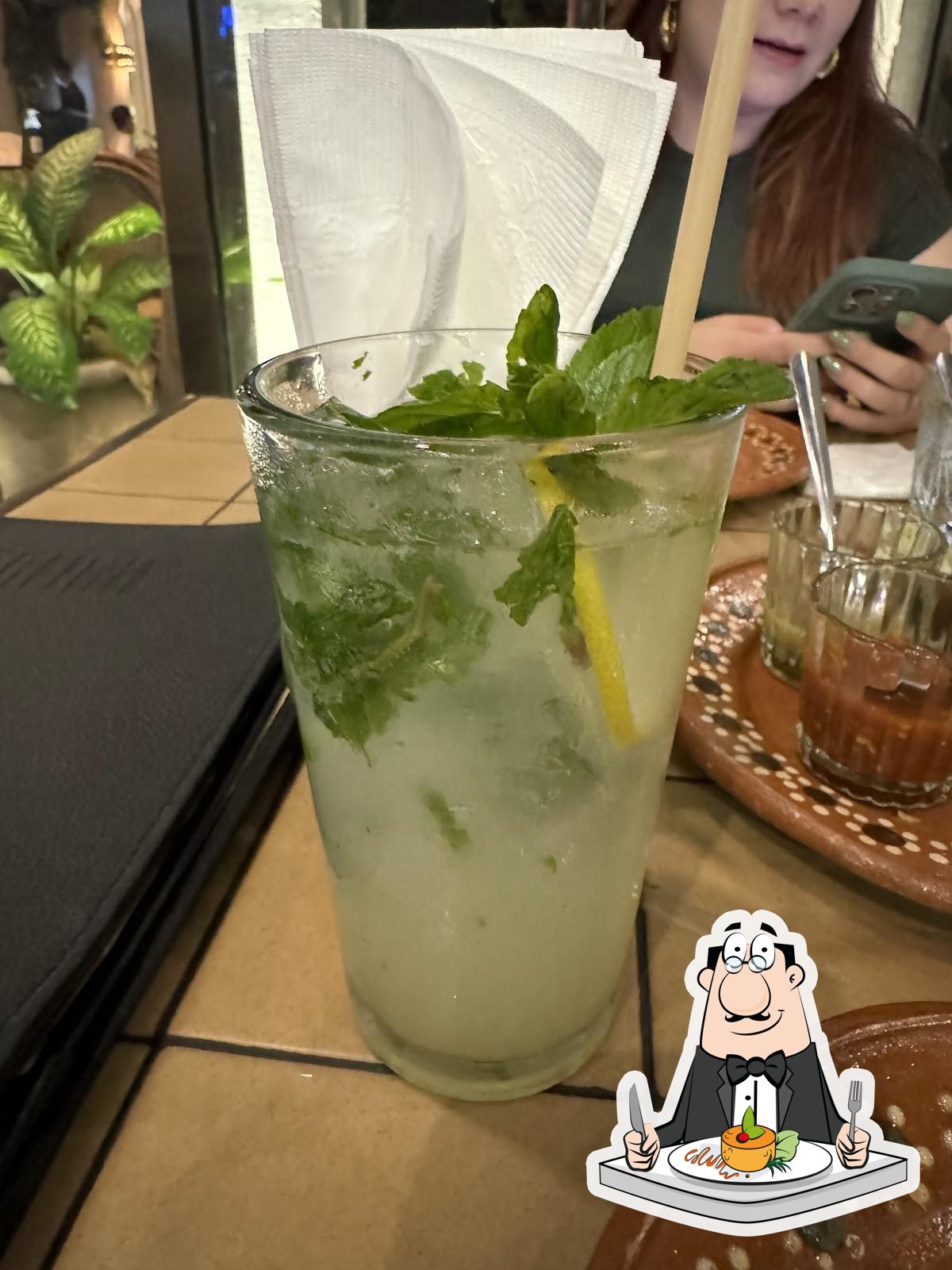 Jabalina Distrito Armida, Monterrey - Menú del restaurante, precios y ...