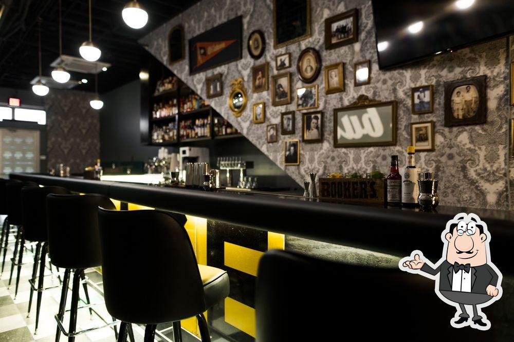 Ponyboy in Oklahoma City - Restaurant reviews