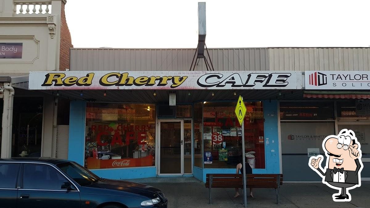 Red Cherry Cafe in Numurkah - Restaurant reviews