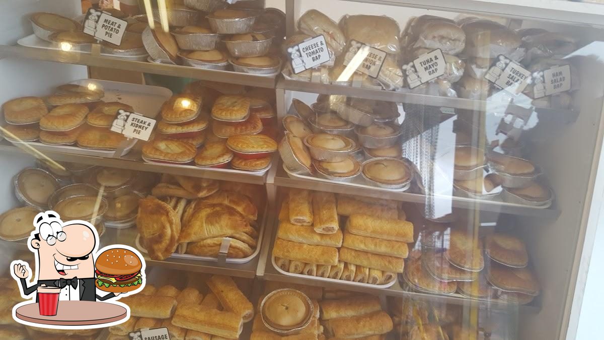 Sandbank Bakery - Towyn in Towyn - Restaurant reviews