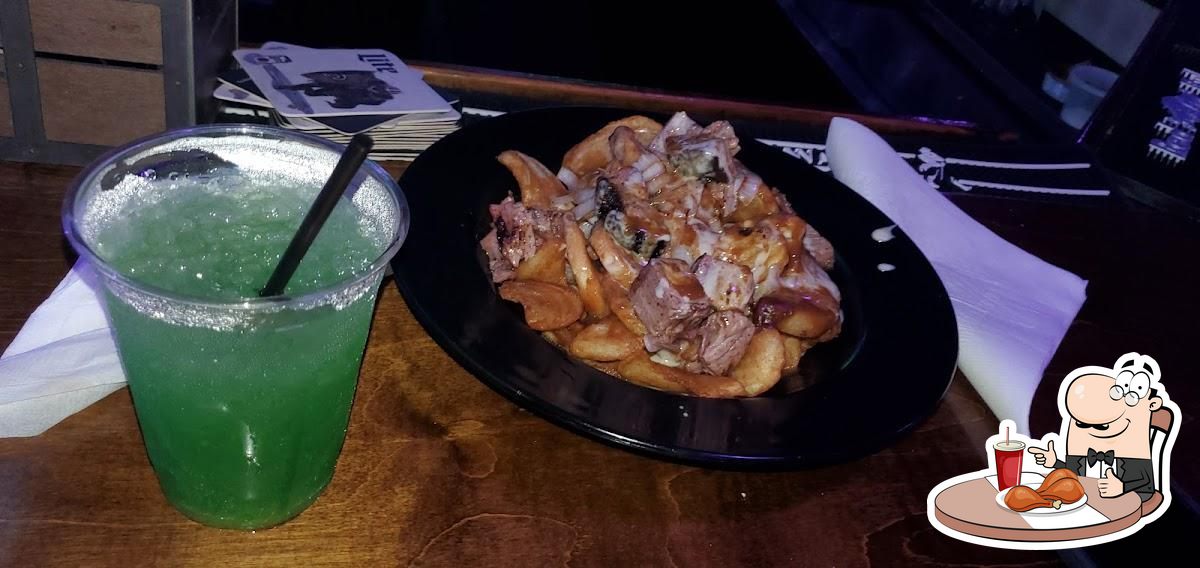 The Mermaid Dive Bar in Biloxi - Restaurant reviews