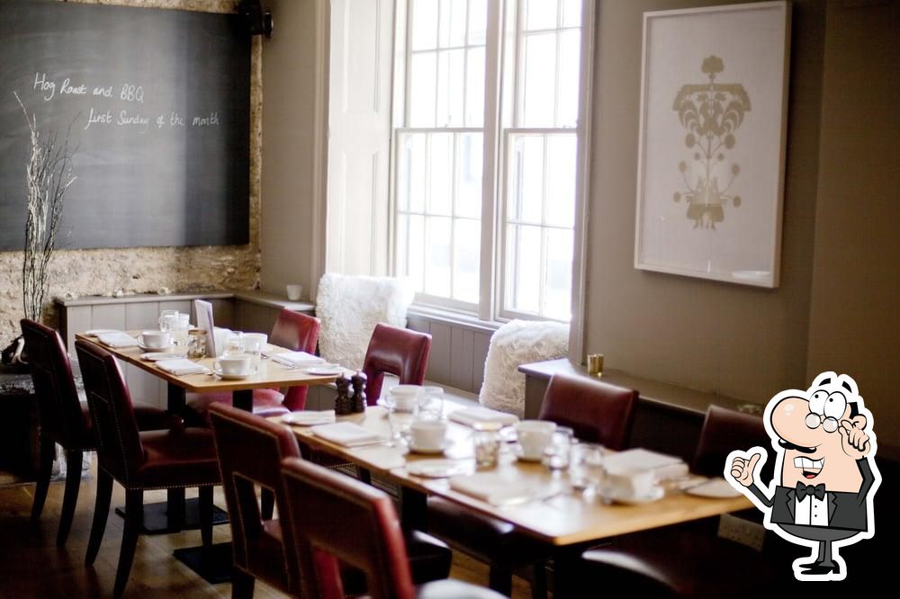 Archangel in Frome - Restaurant reviews