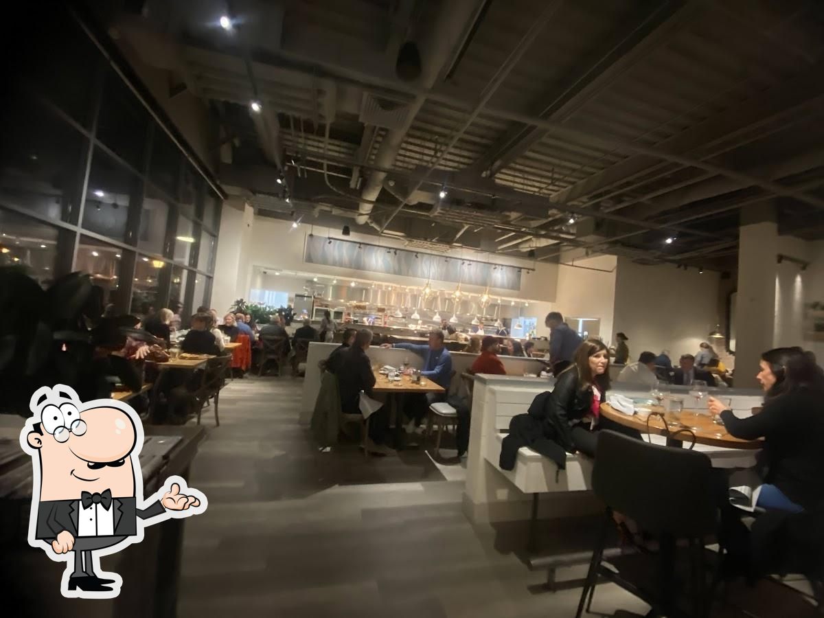 Kitchen Social, Montgomery - Restaurant menu, prices and reviews