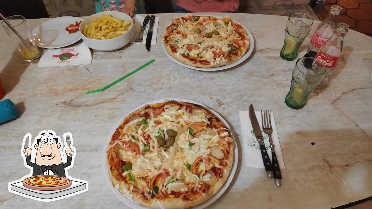 Picerija HOM pizzeria, Trebnje - Menu e recensioni del ristorante