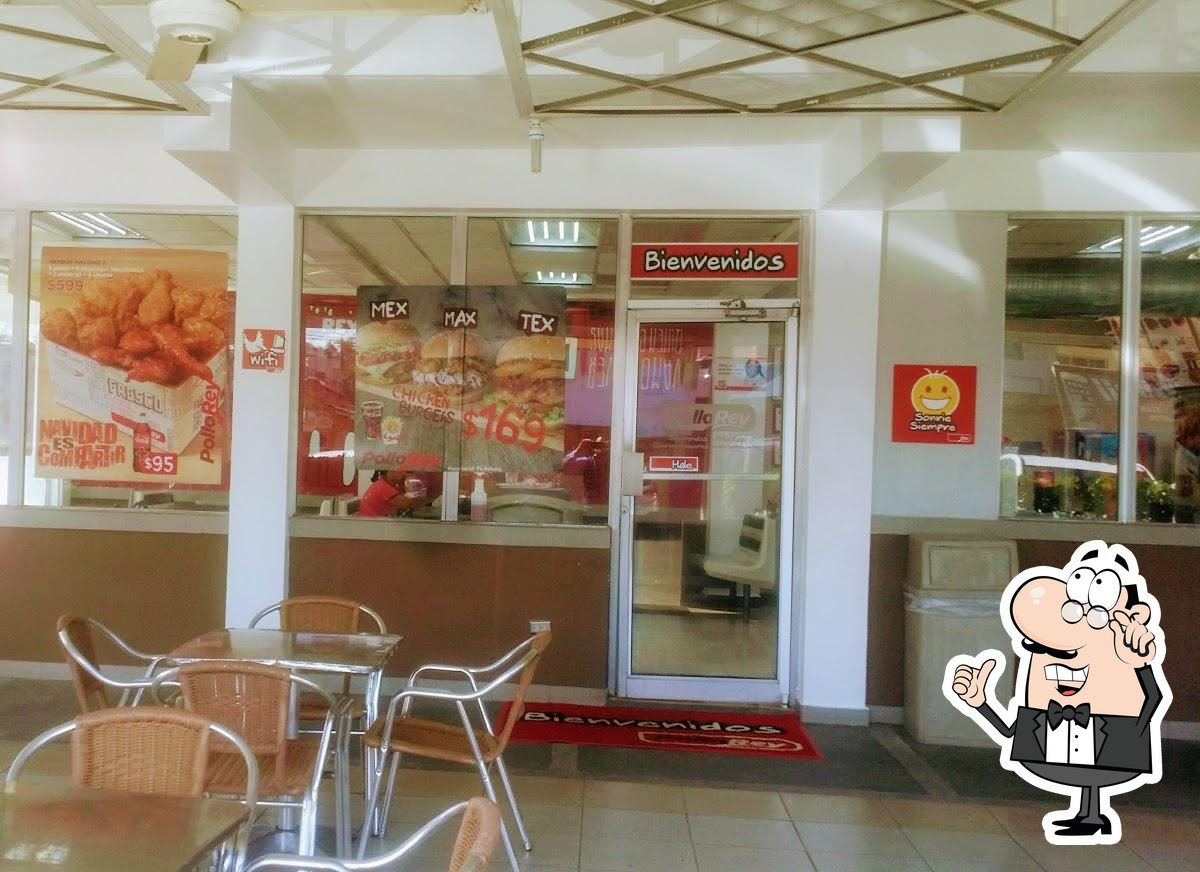 Rey's - Baní, Bani - Menú del restaurante, precios y reseñas
