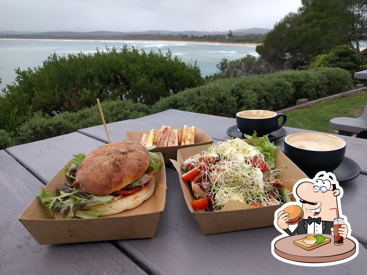 Bar Beach Kiosk in Merimbula - Restaurant reviews